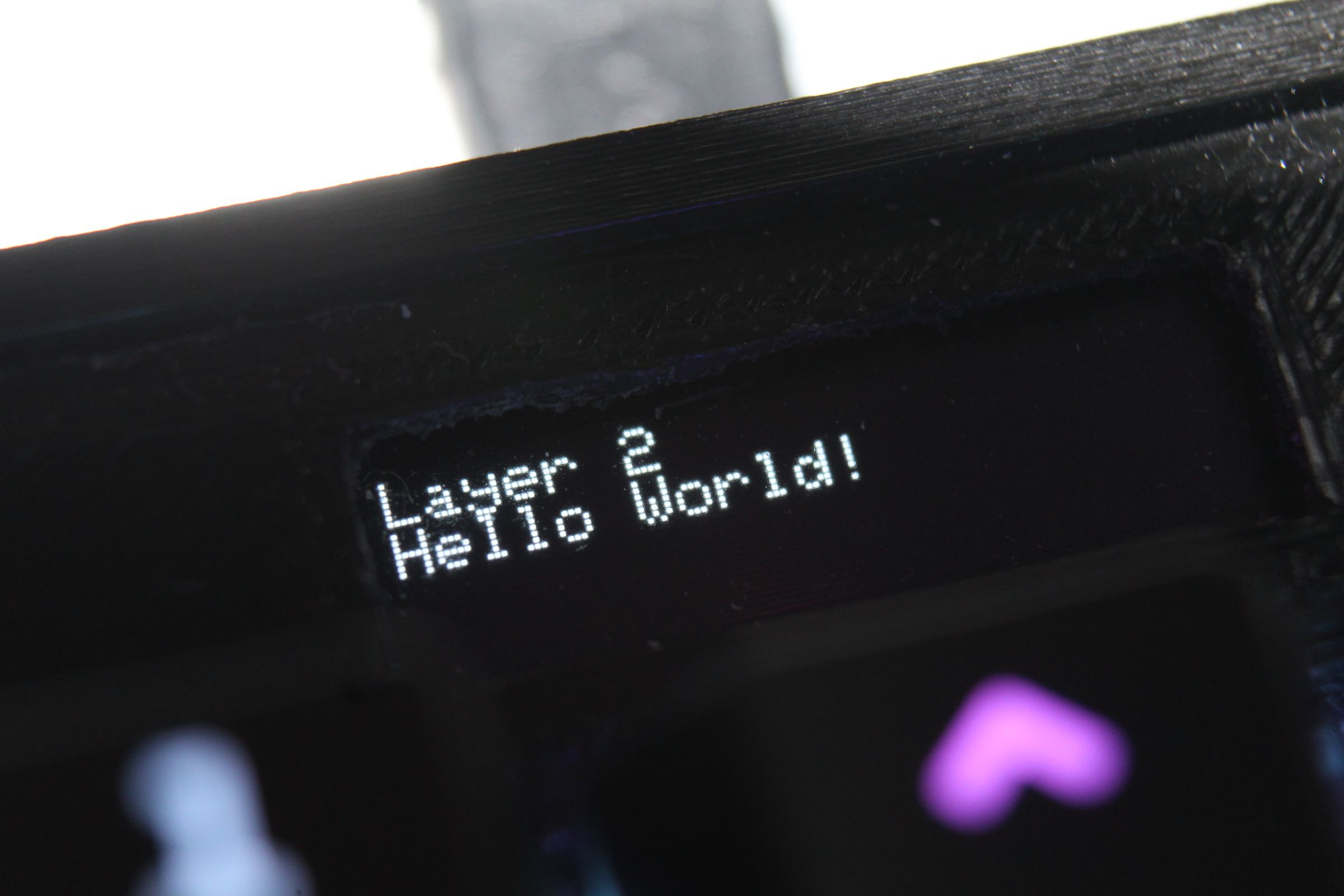 Custom Macro Mechanical Keypad : 12 Steps (with Pictures) - Instructables
