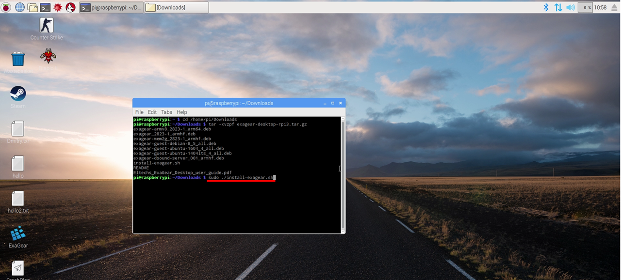 How to Set Up Wine on Raspberry Pi : 8 Steps - Instructables