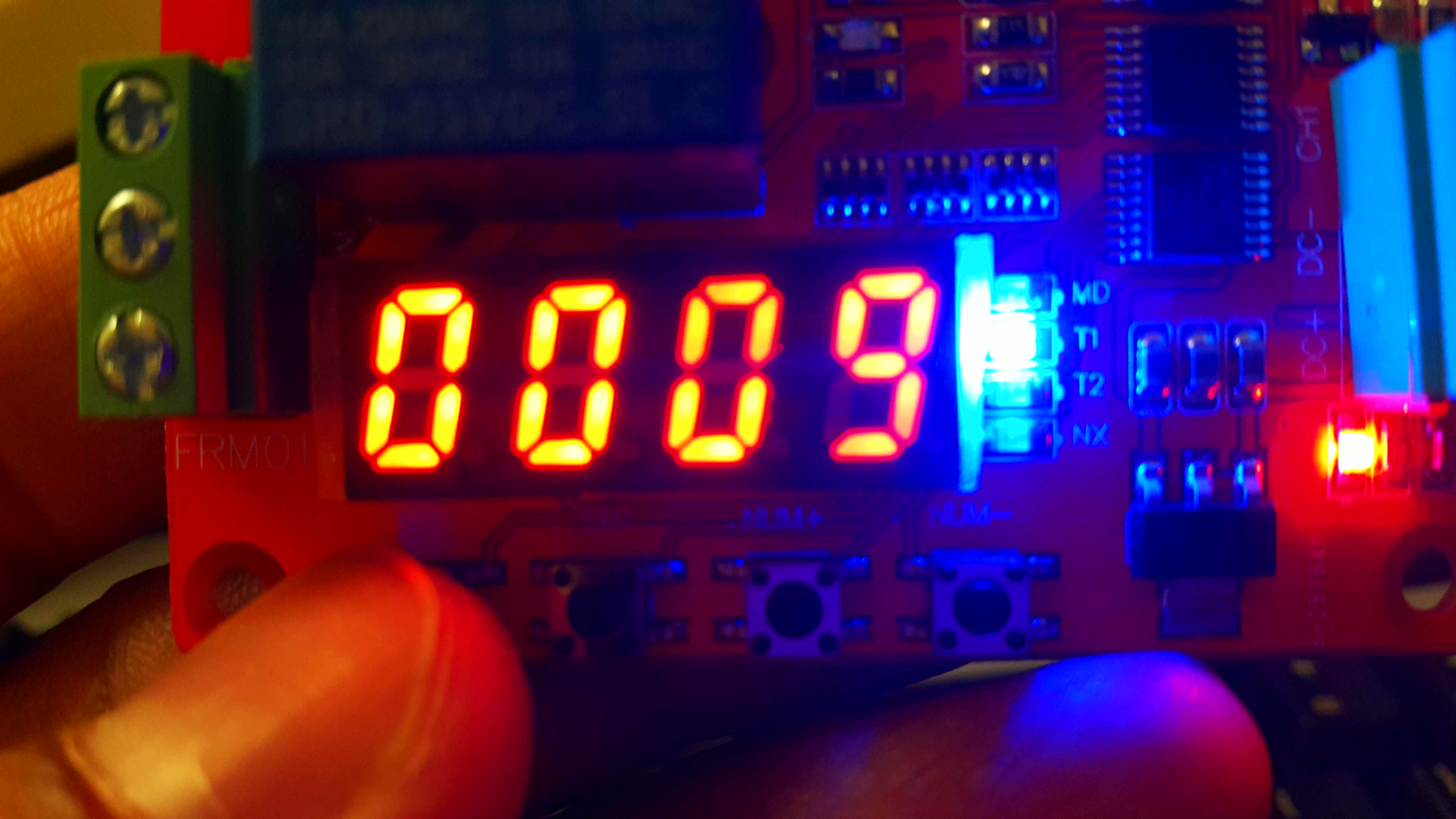 How to Create a Watchdog Timer for Computers! : 4 Steps (with Pictures ...