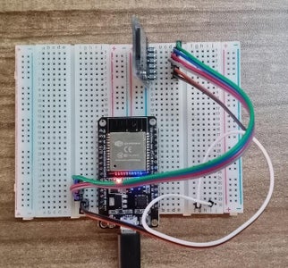 ESP32 – Micro SD Card Interface : 7 Steps - Instructables