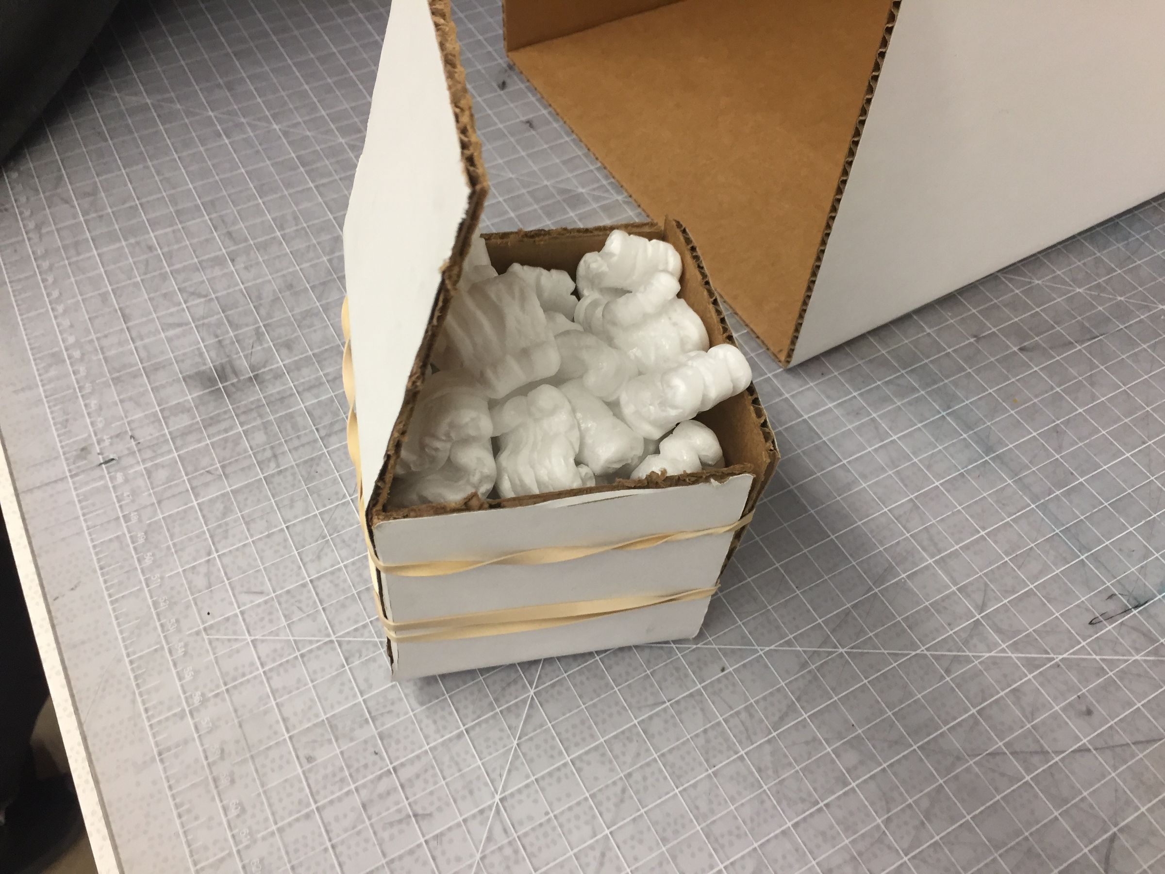 Egg Drop Challenge : 7 Steps - Instructables