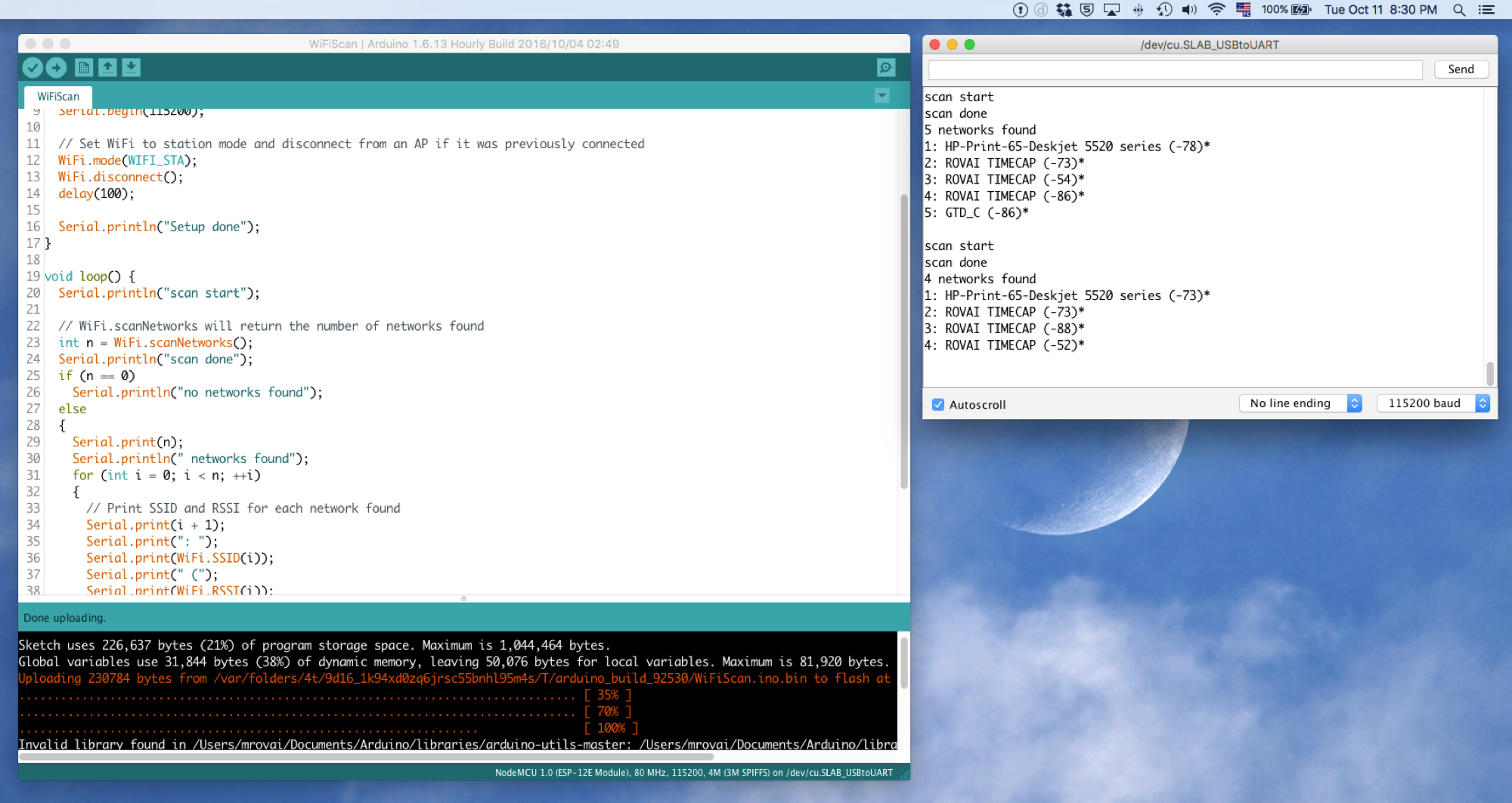Automatic Gardening System With NodeMCU and Blynk, the "ArduFarmBot 2 ...