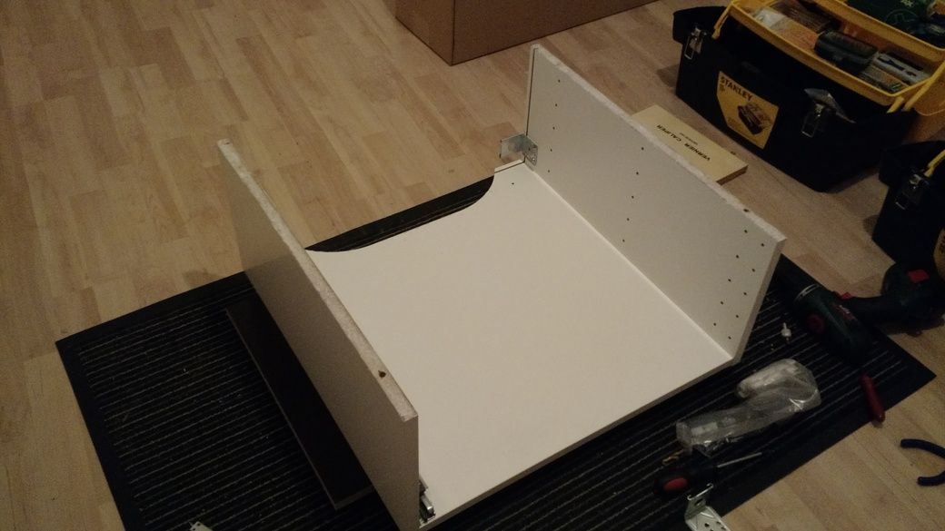 Elevated Dishwasher : 6 Steps (with Pictures) - Instructables