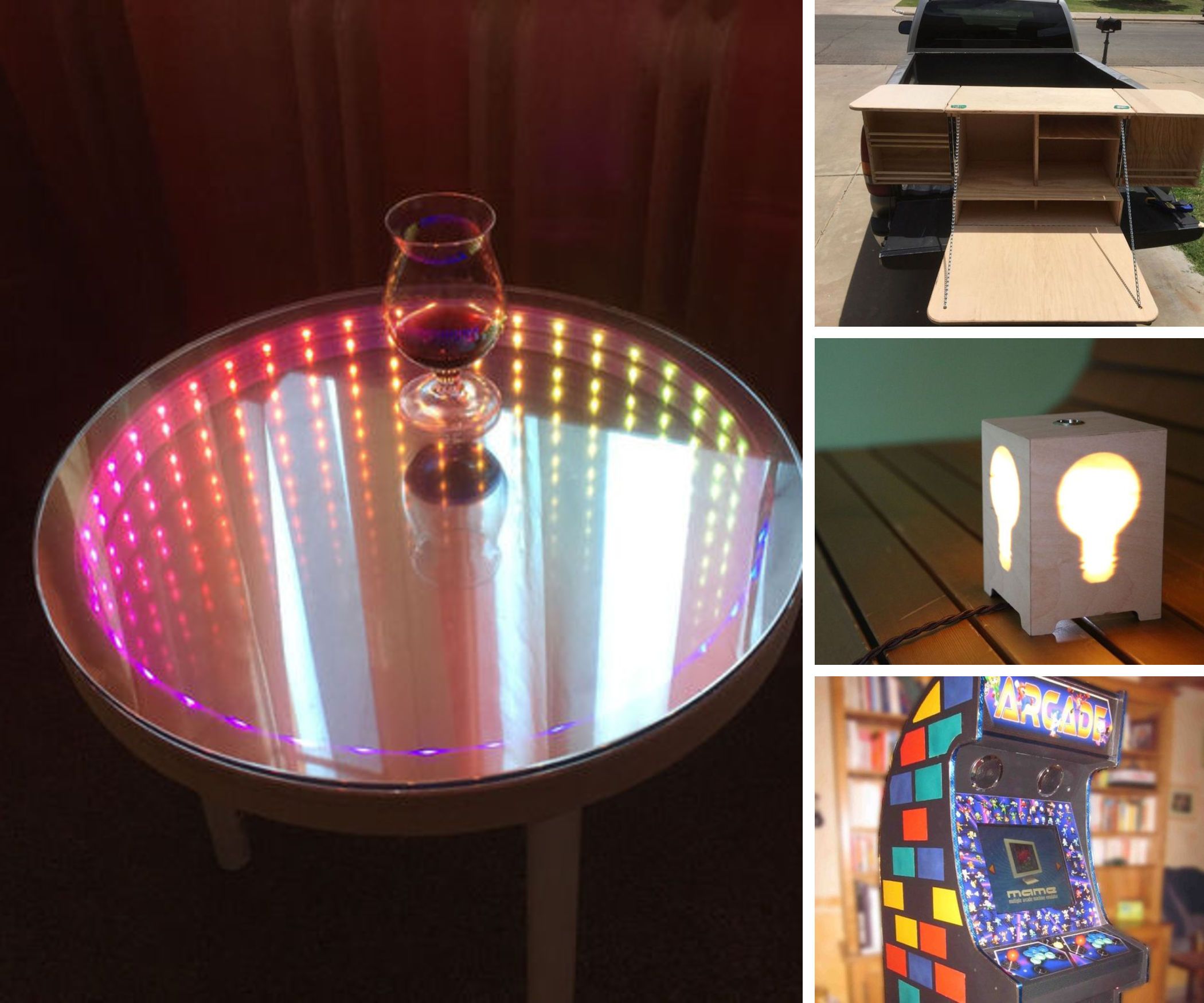 My Loved Things - Instructables