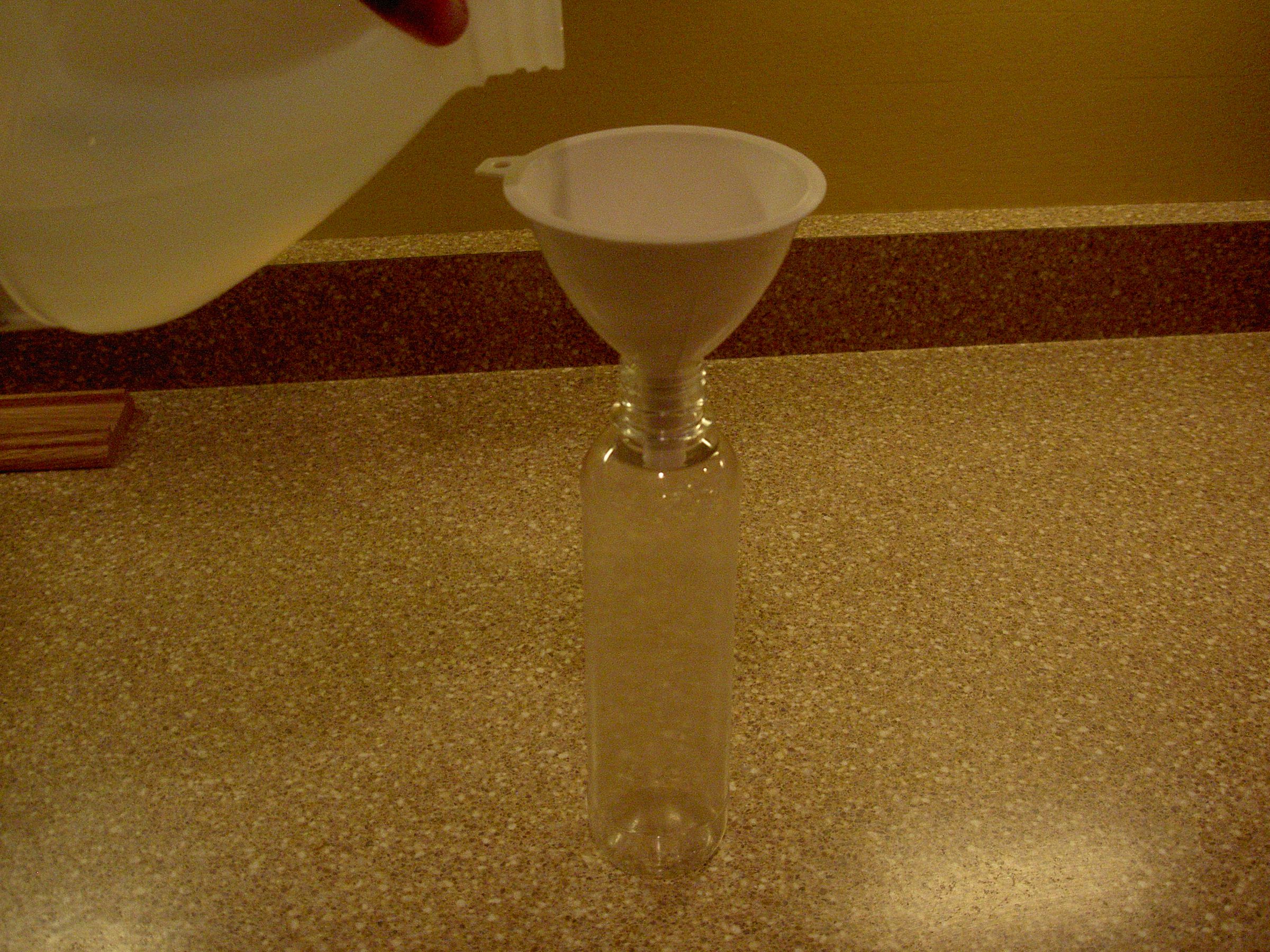 Carbonating: the Cheap and Easy Way : 11 Steps - Instructables