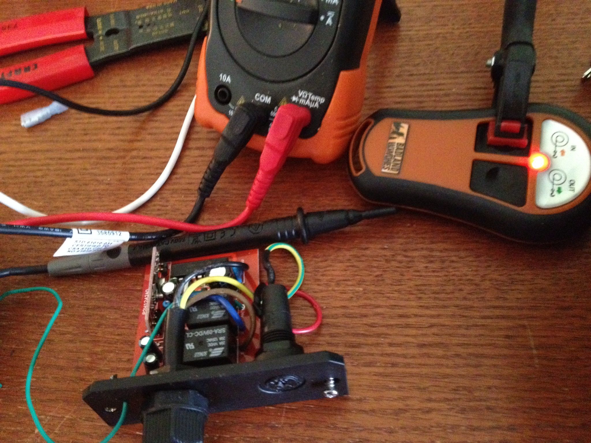 Wireless Air Horn : 6 Steps (with Pictures) - Instructables