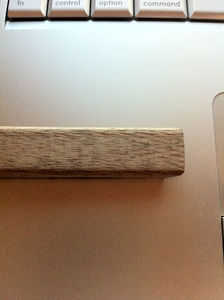 Flexy Rack (with MDF Staining Tips) : 6 Steps - Instructables