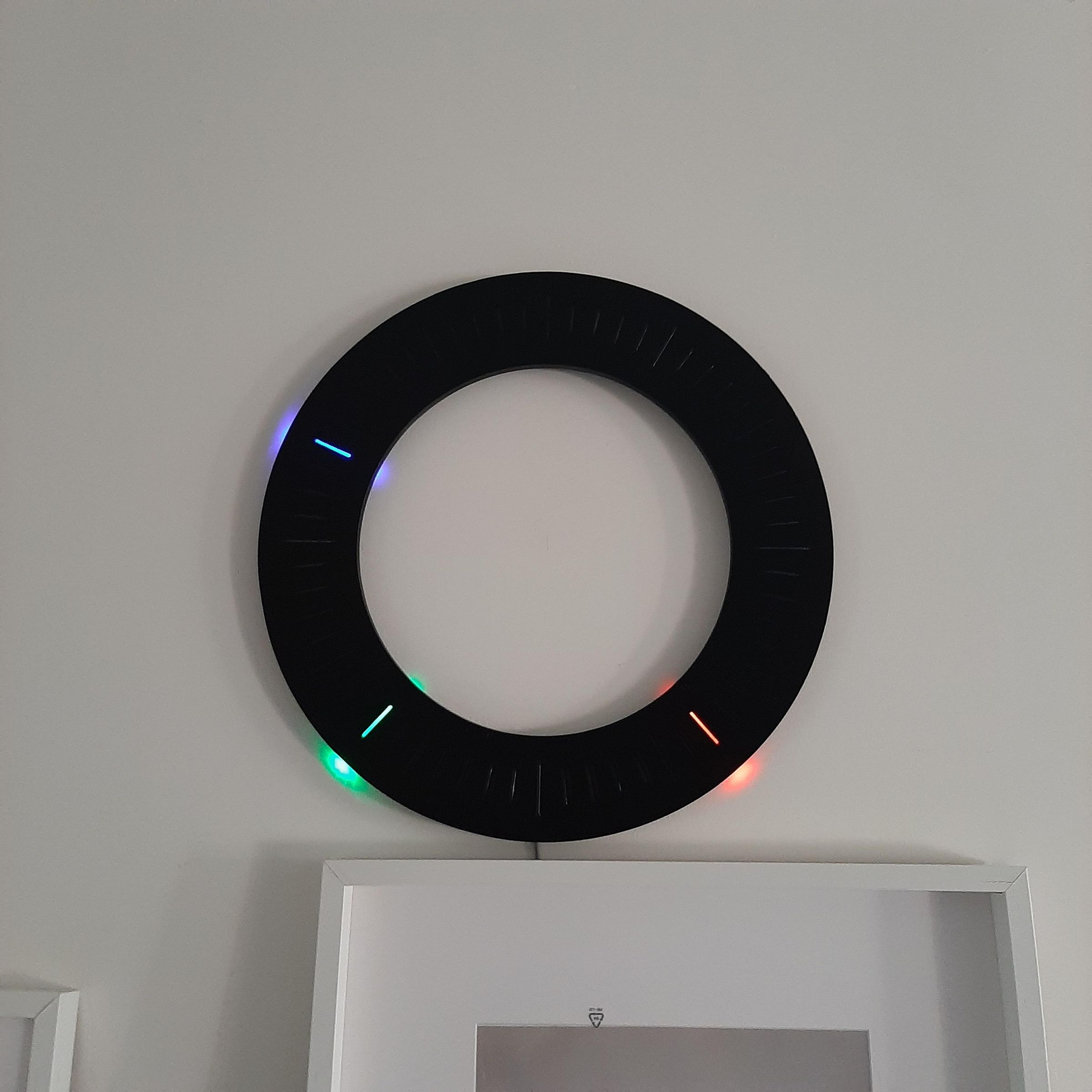 O-Clock : 7 Steps (with Pictures) - Instructables