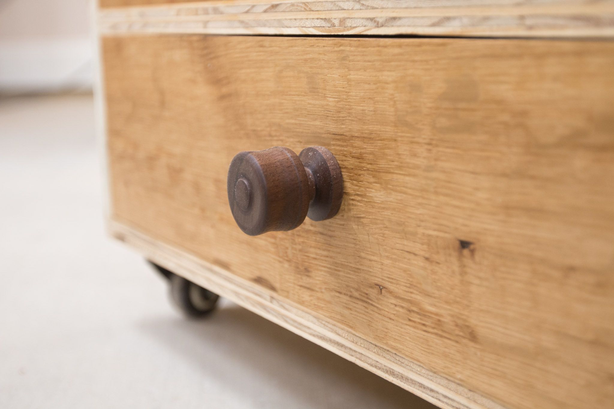 How to Make a Flip Top Cart : 20 Steps (with Pictures) - Instructables