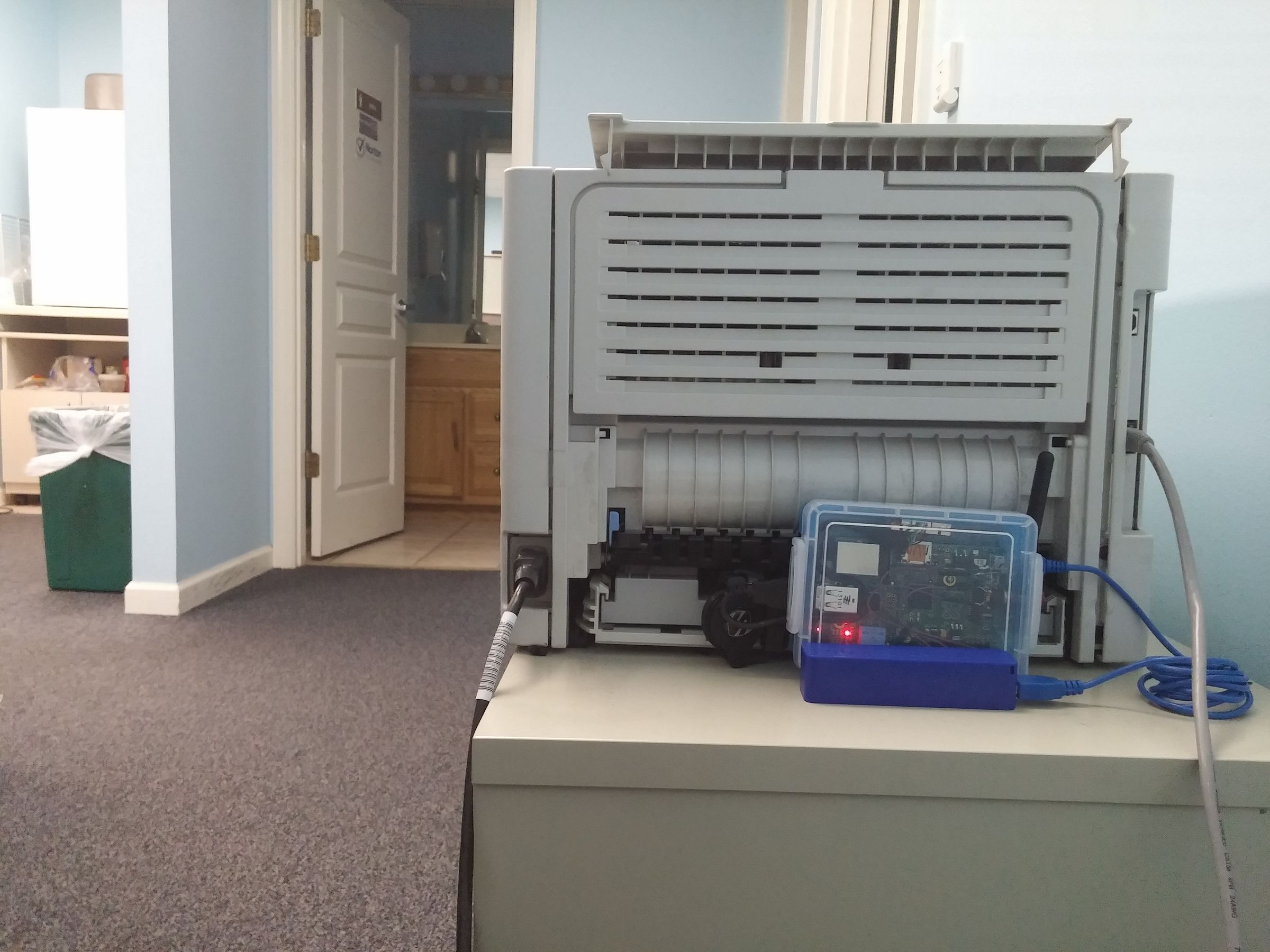 The 802.11 Ninja - Portable 802.11 Hacking Device : 8 Steps - Instructables