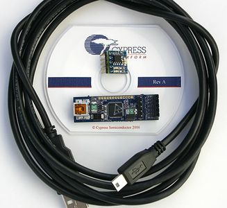 World's Cheapest I2C (I-Squared-C) Adapter : 5 Steps (with Pictures ...