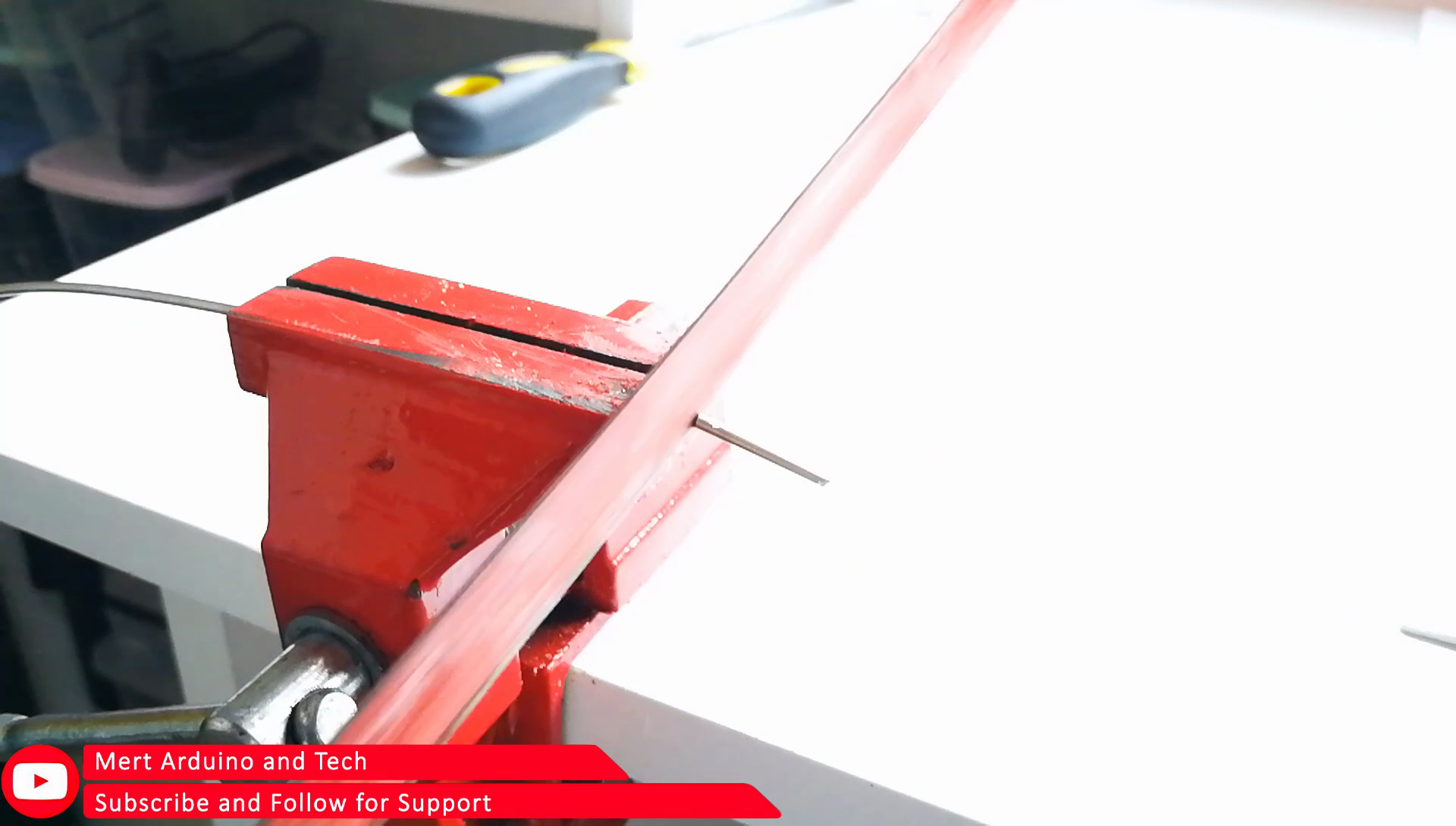 Robotic Hand With Wireless Glove Controlled | NRF24L01+ | Arduino : 7 ...