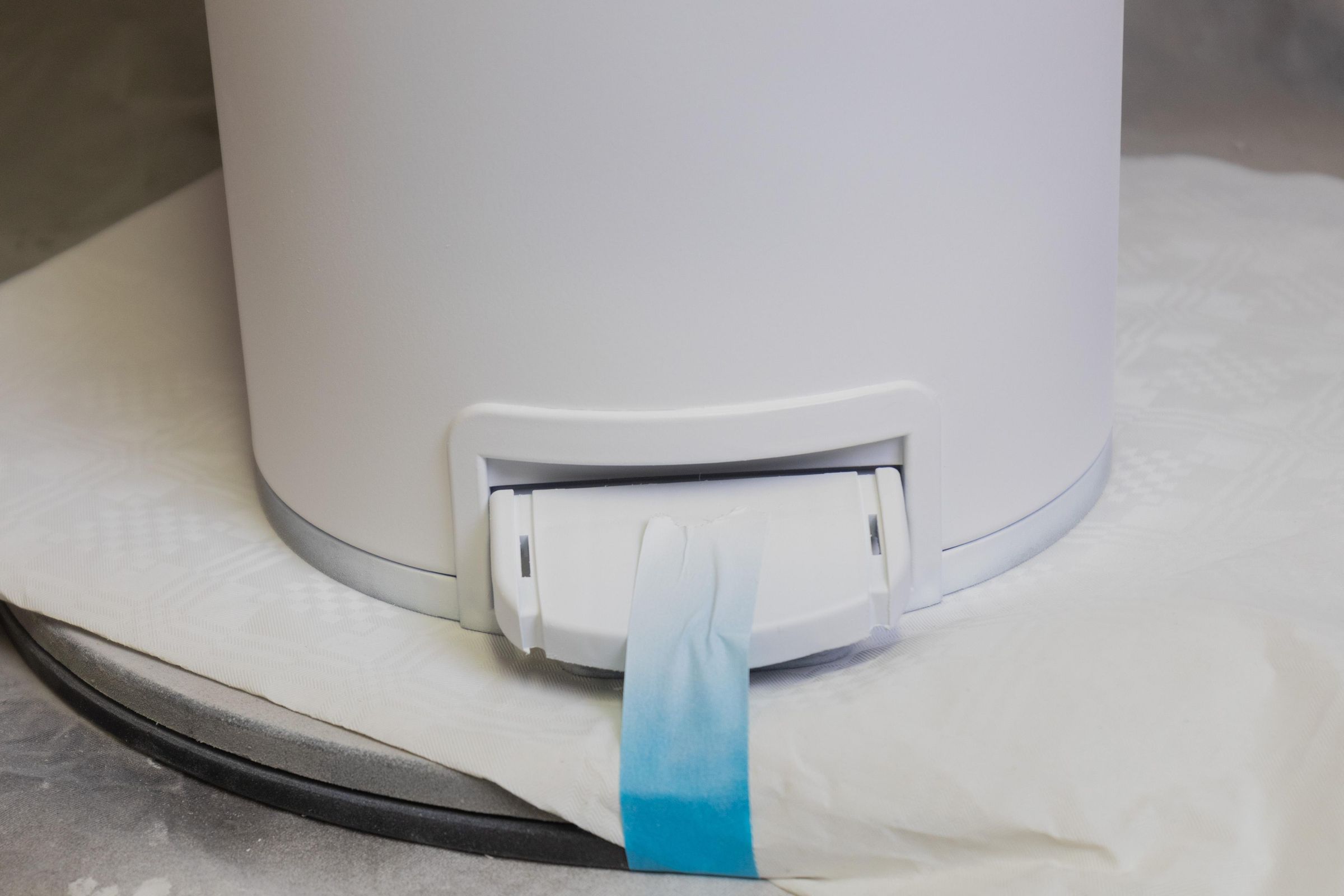 Campbell's Soup Trash Can : 12 Steps (with Pictures) - Instructables