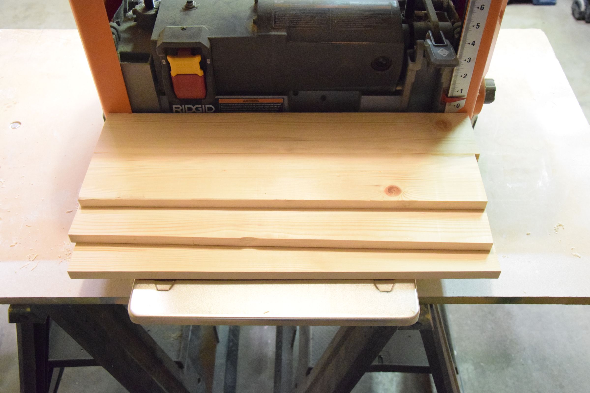 Scrap Wood Projects: 3 Simple Ideas : 21 Steps (with Pictures ...