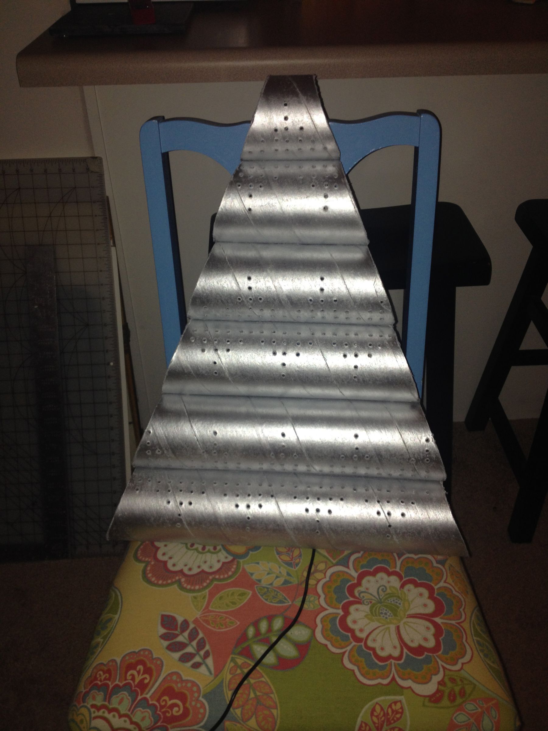 RGB LED Motion Sensor Lamp : 10 Steps - Instructables