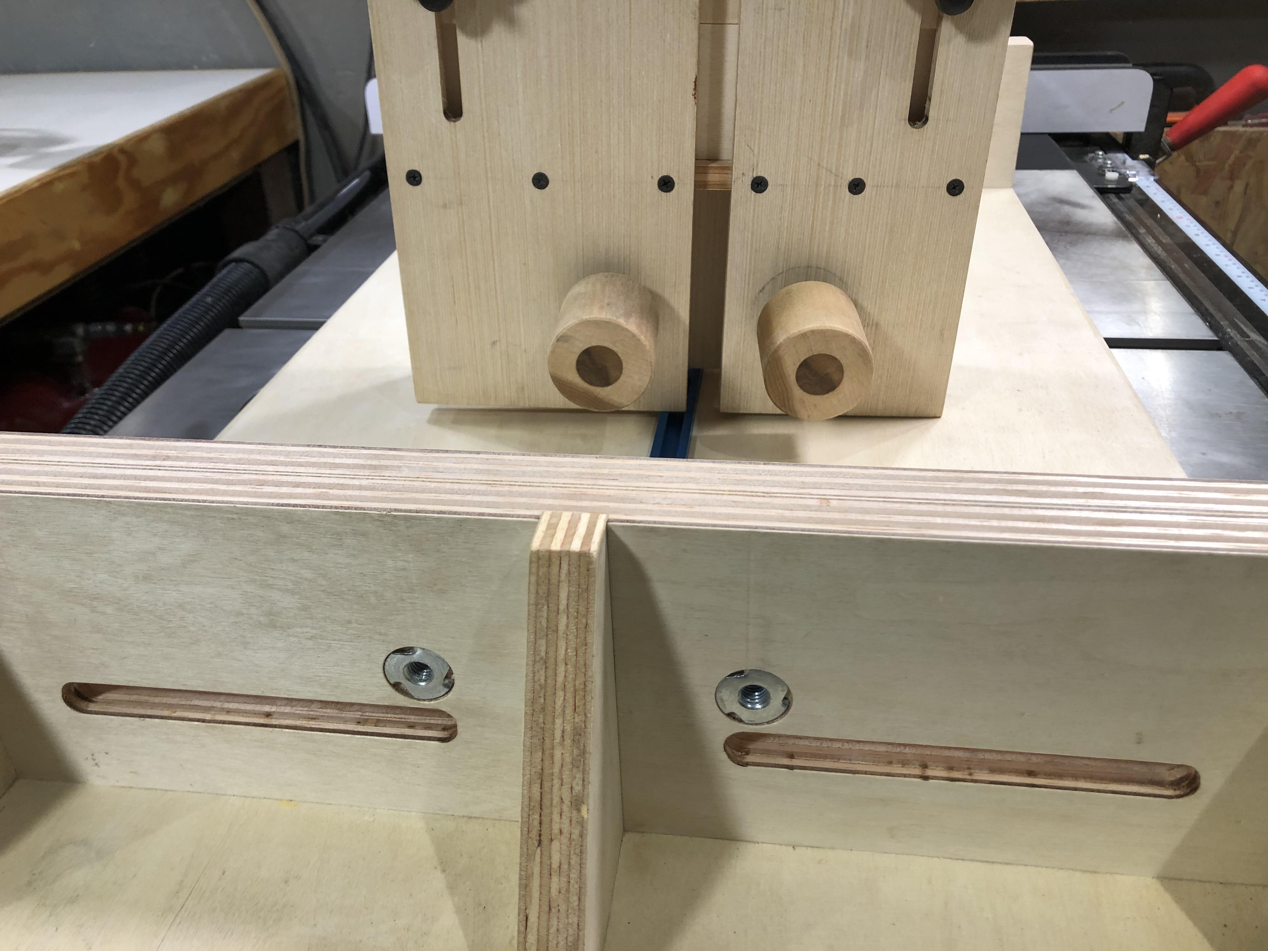 Router Drum Mill : 13 Steps (with Pictures) - Instructables