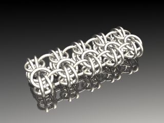 Chainmaille 101: Weaves a Plenty : 15 Steps (with Pictures) - Instructables