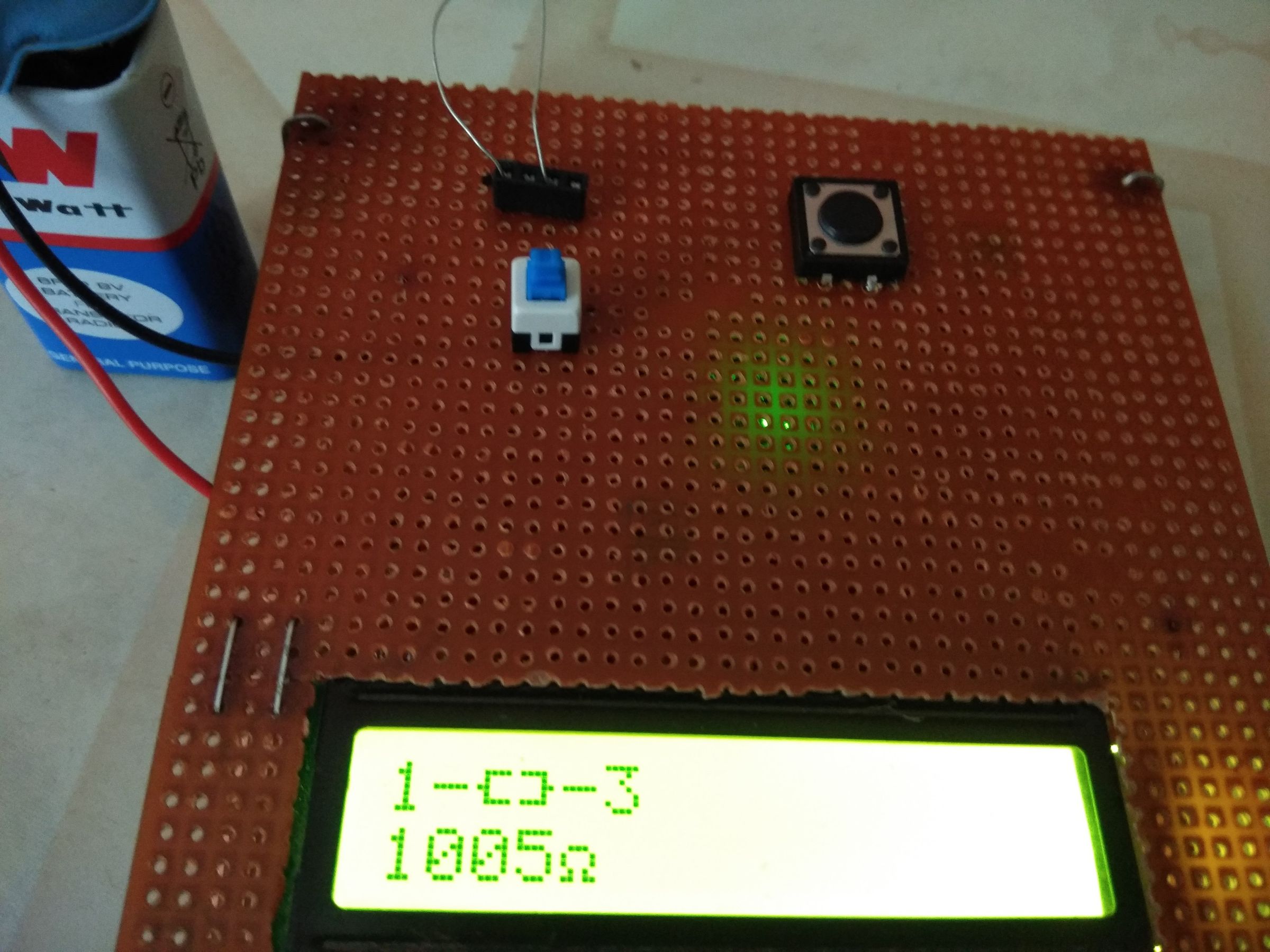 Arduino Components Tester : 5 Steps (with Pictures) - Instructables