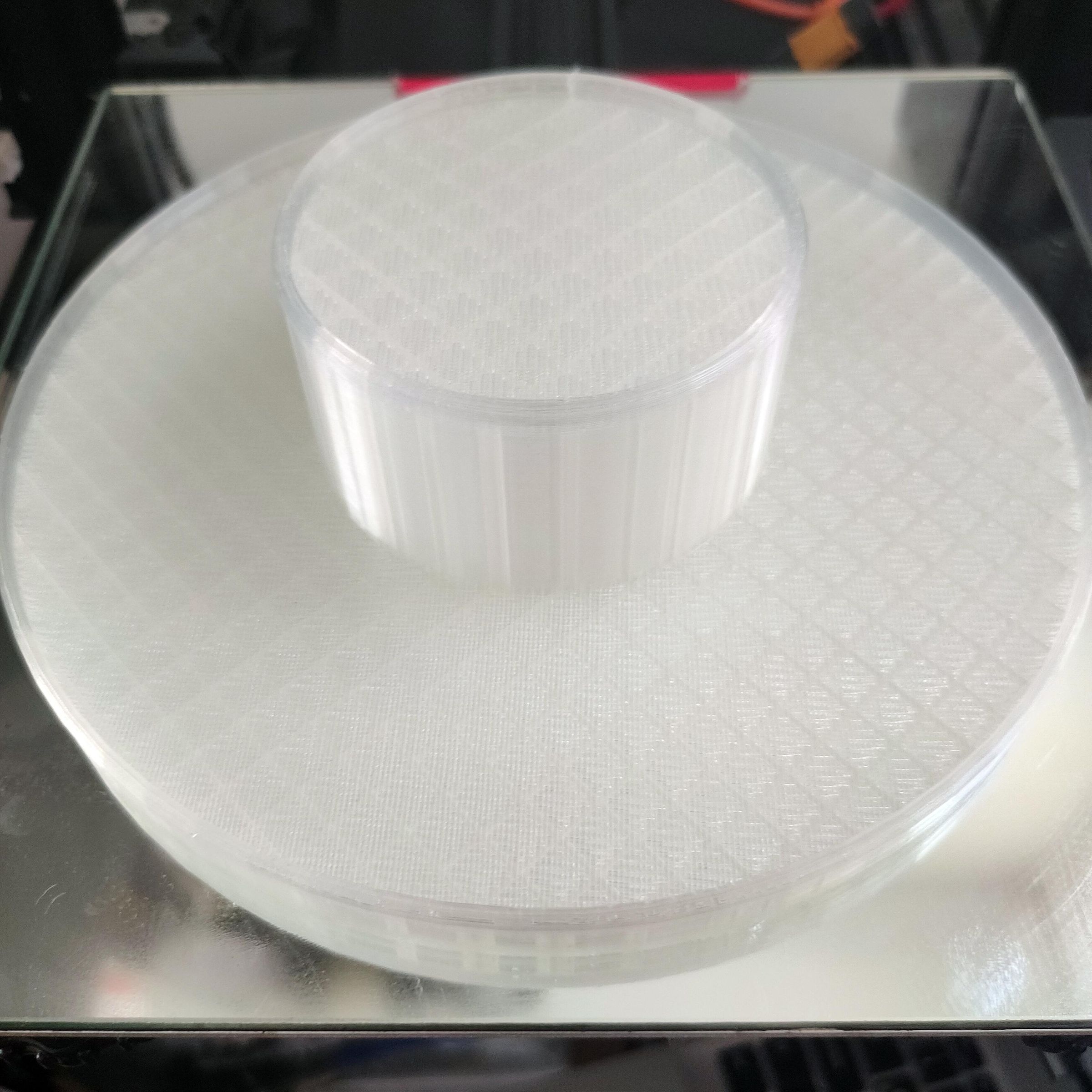 3D Printed Kitchen Rotating Spice Rack Using Tinkercad : 6 Steps (with ...