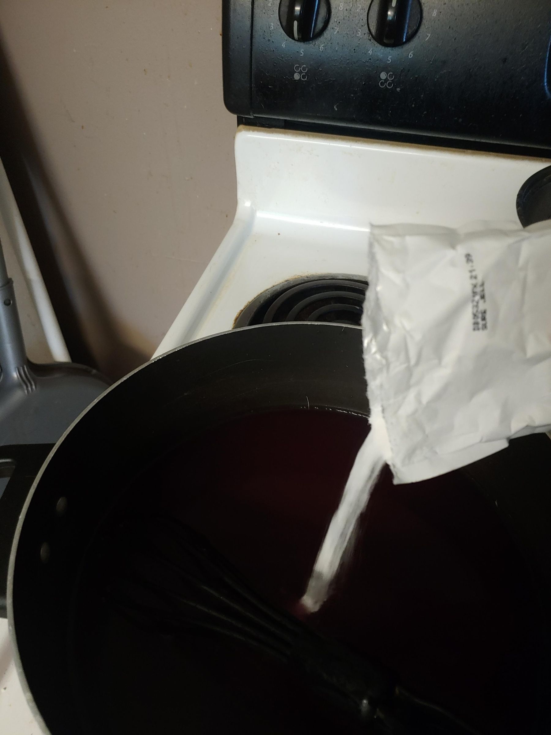 Color Changing Lilac Jelly : 4 Steps (with Pictures) - Instructables