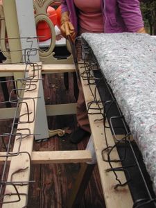 Hack a Mattress Into a Couch : 3 Steps (with Pictures) - Instructables