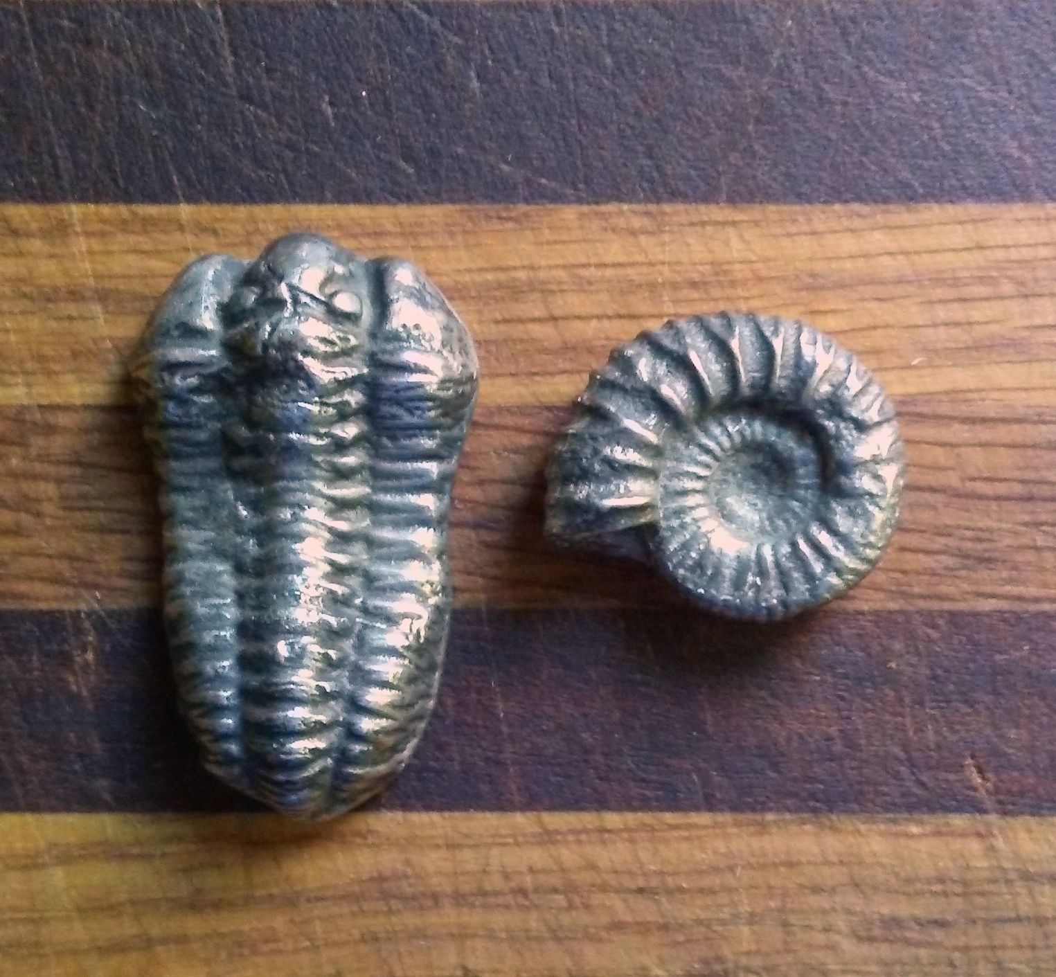 Pewter Casting : 6 Steps (with Pictures) - Instructables