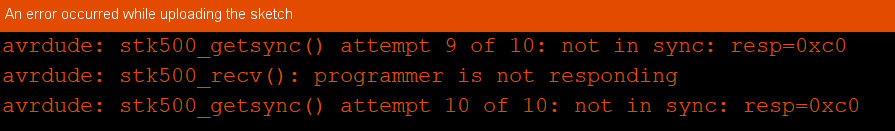 Arduino Ch340g Troubleshooting, Fixing Errors and Drivers : 15 Steps - Instructables