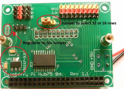 Raspberry Pi Scrolling Sign : 22 Steps (with Pictures) - Instructables