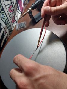 How to Do a Hook Splice : 4 Steps - Instructables