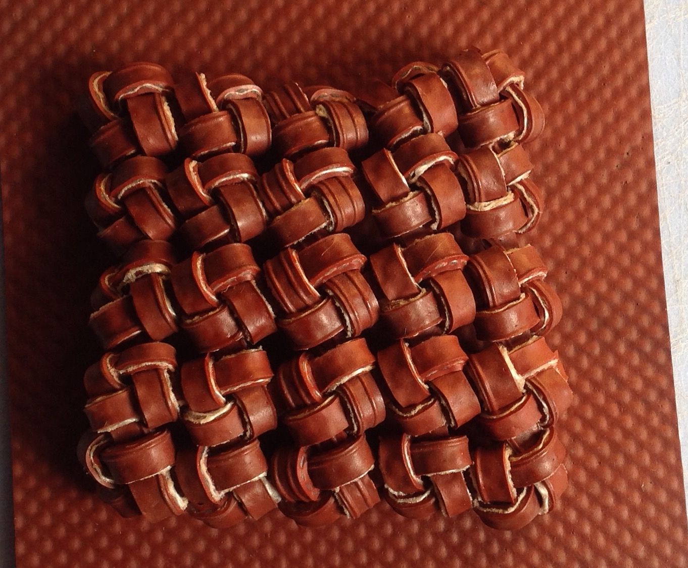 Fire Hose Craft : 3 Steps (with Pictures) - Instructables