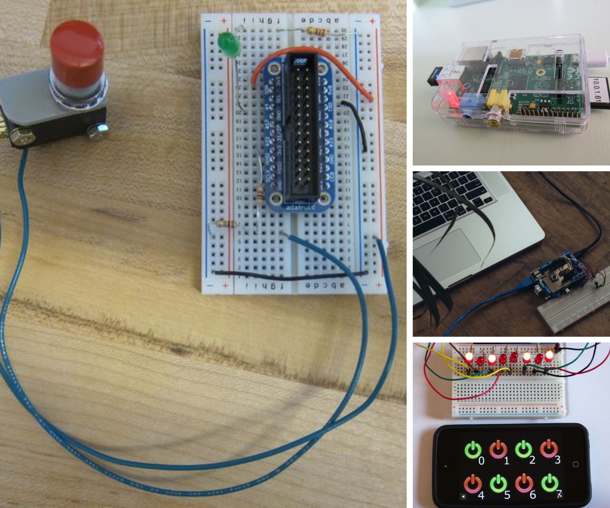 Pi Instructions - Instructables