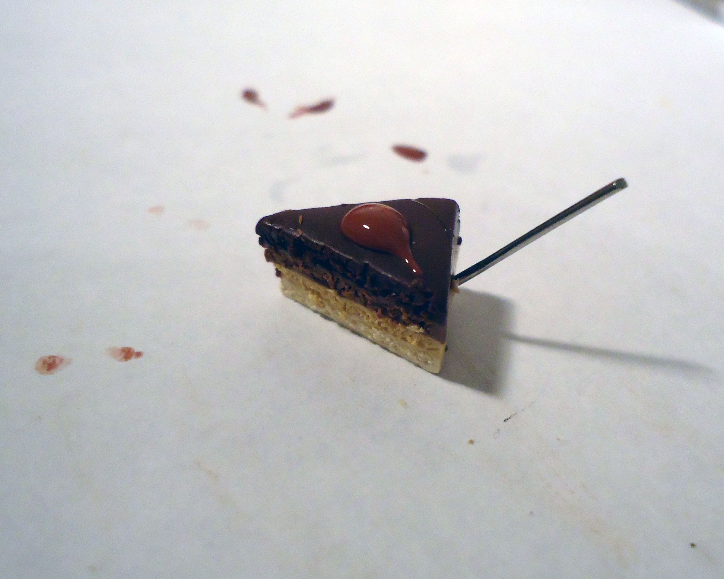 Polymer Clay Miniature Cakes Tutorial - Many Variations and Ideas! : 35 ...