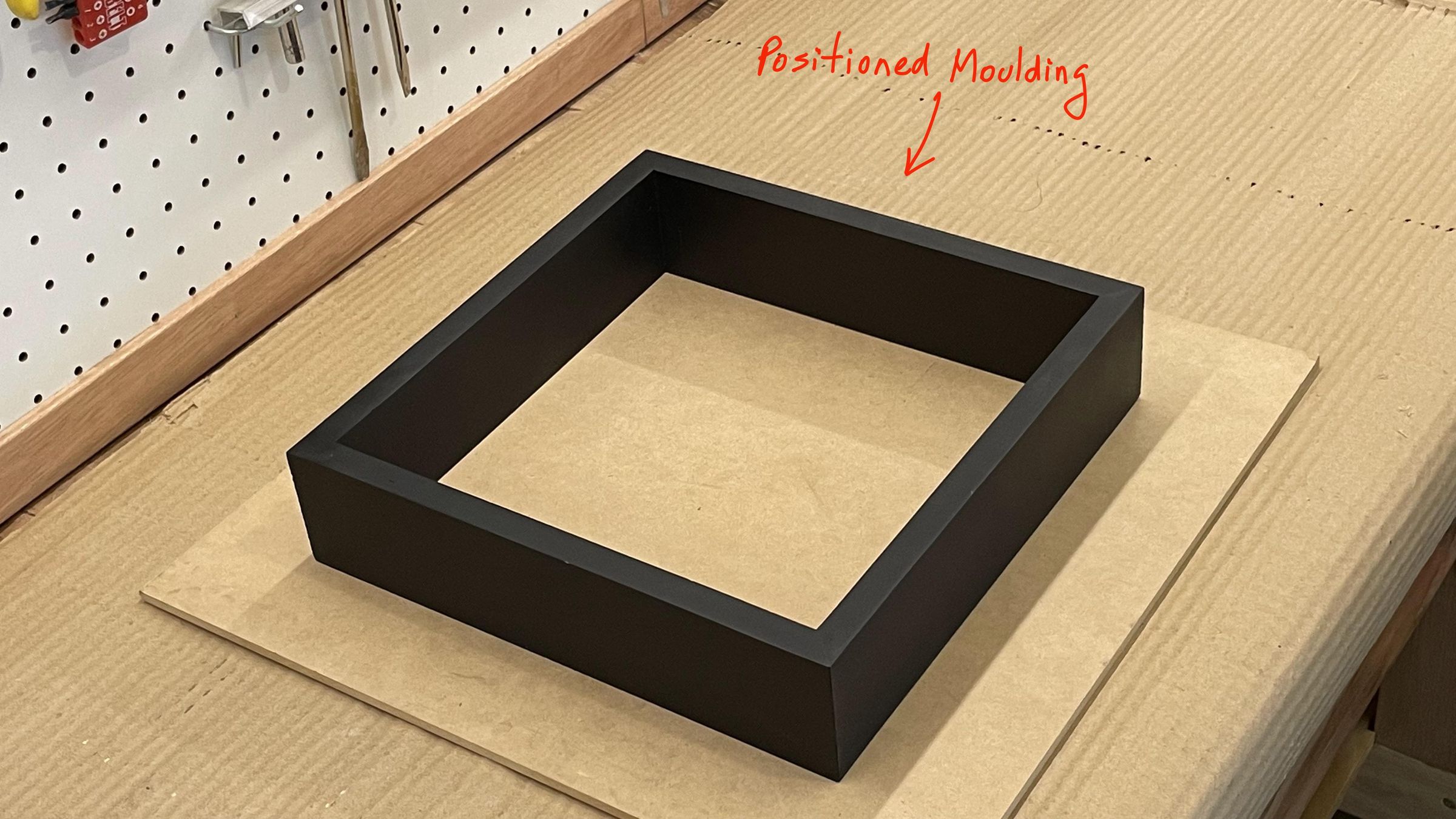 Custom Color Art Board : 7 Steps (with Pictures) - Instructables