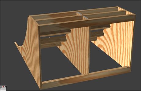 Diy 4ft. or 3ft.quarter Pipe Easy : 6 Steps (with Pictures) - Instructables