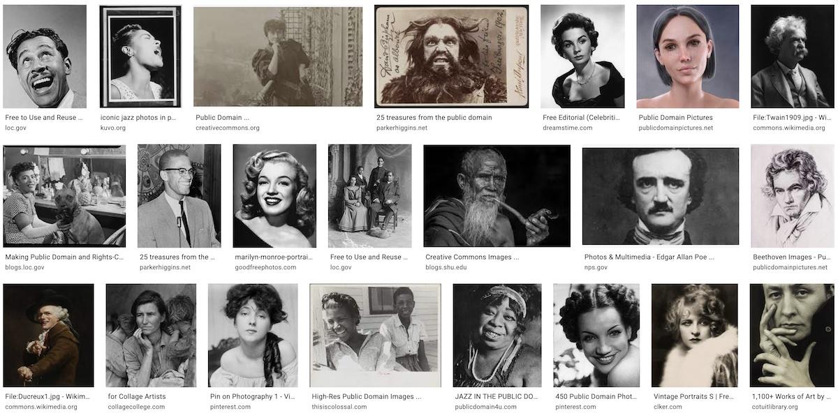 Making Art Using Algorithms : 7 Steps (with Pictures) - Instructables