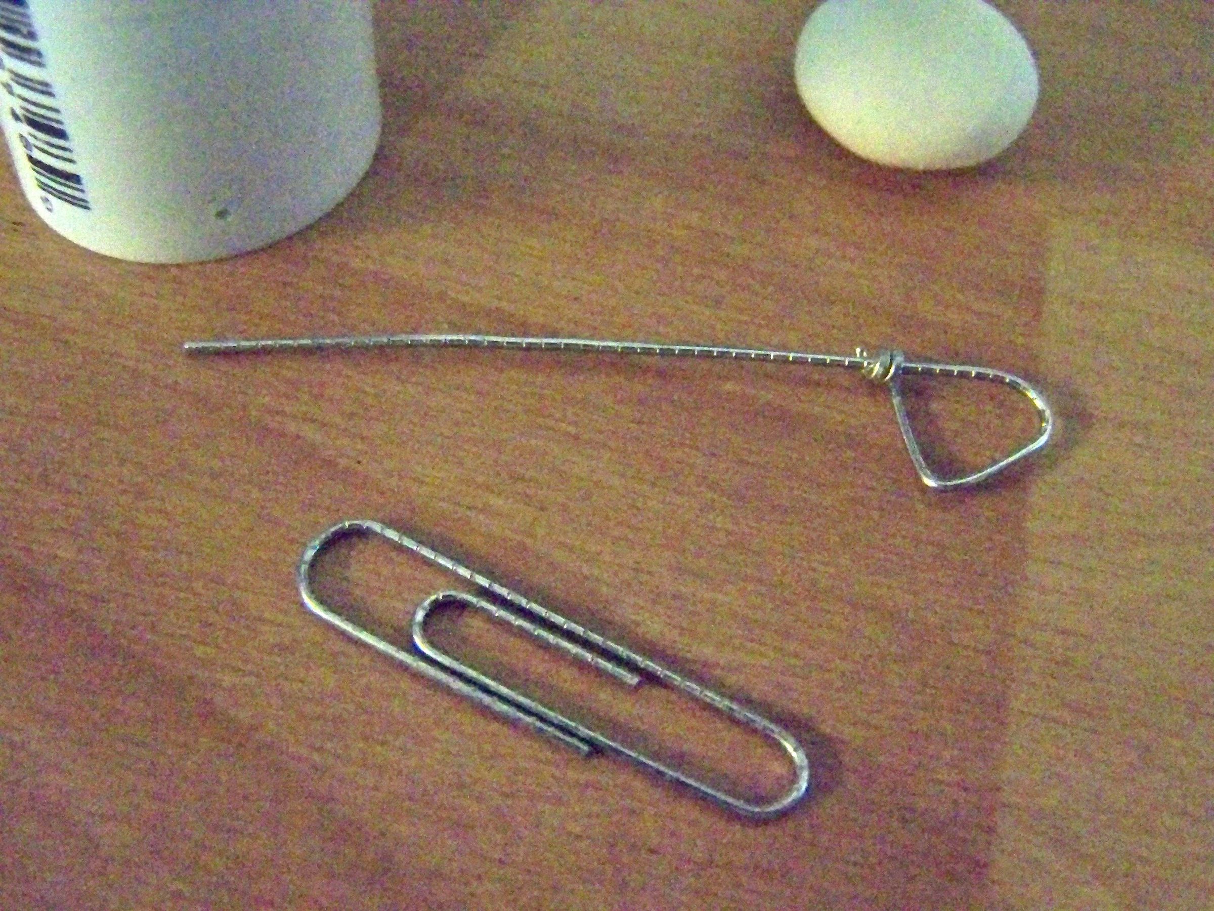 Mentos Geyser Tube: Re-Make : 6 Steps - Instructables