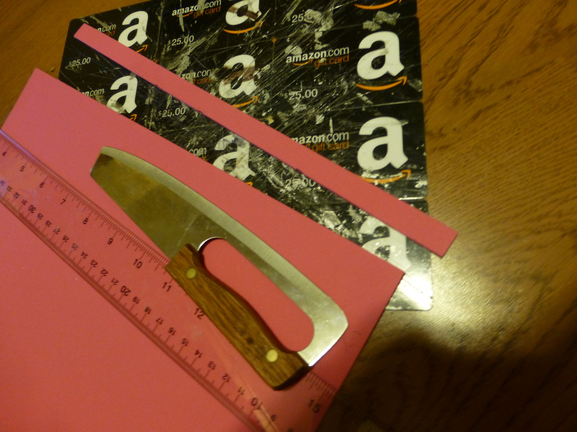 Cutting Foam - Instructables