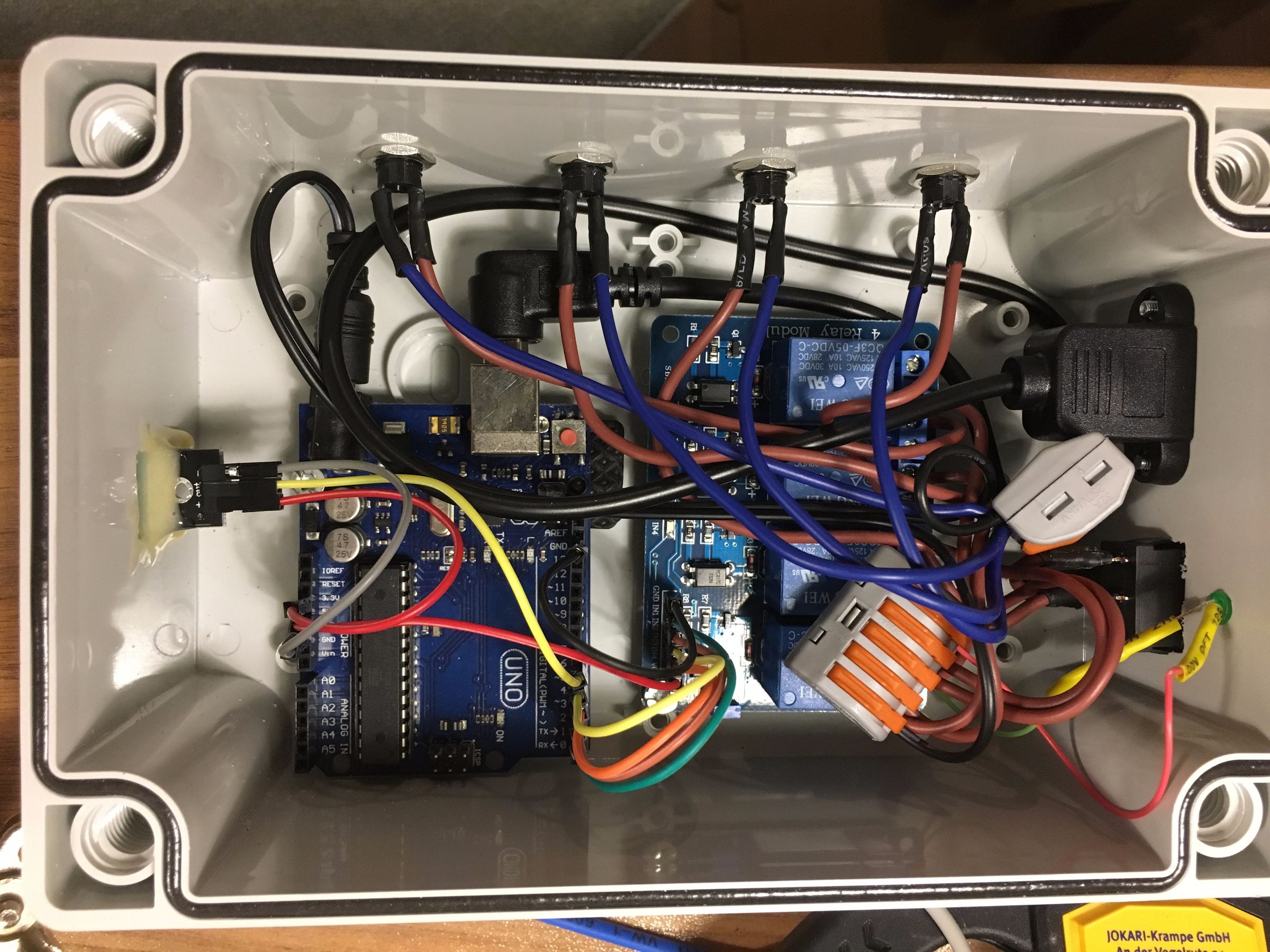 Fixing and Improving Old Greenhouse : 15 Steps (with Pictures ...