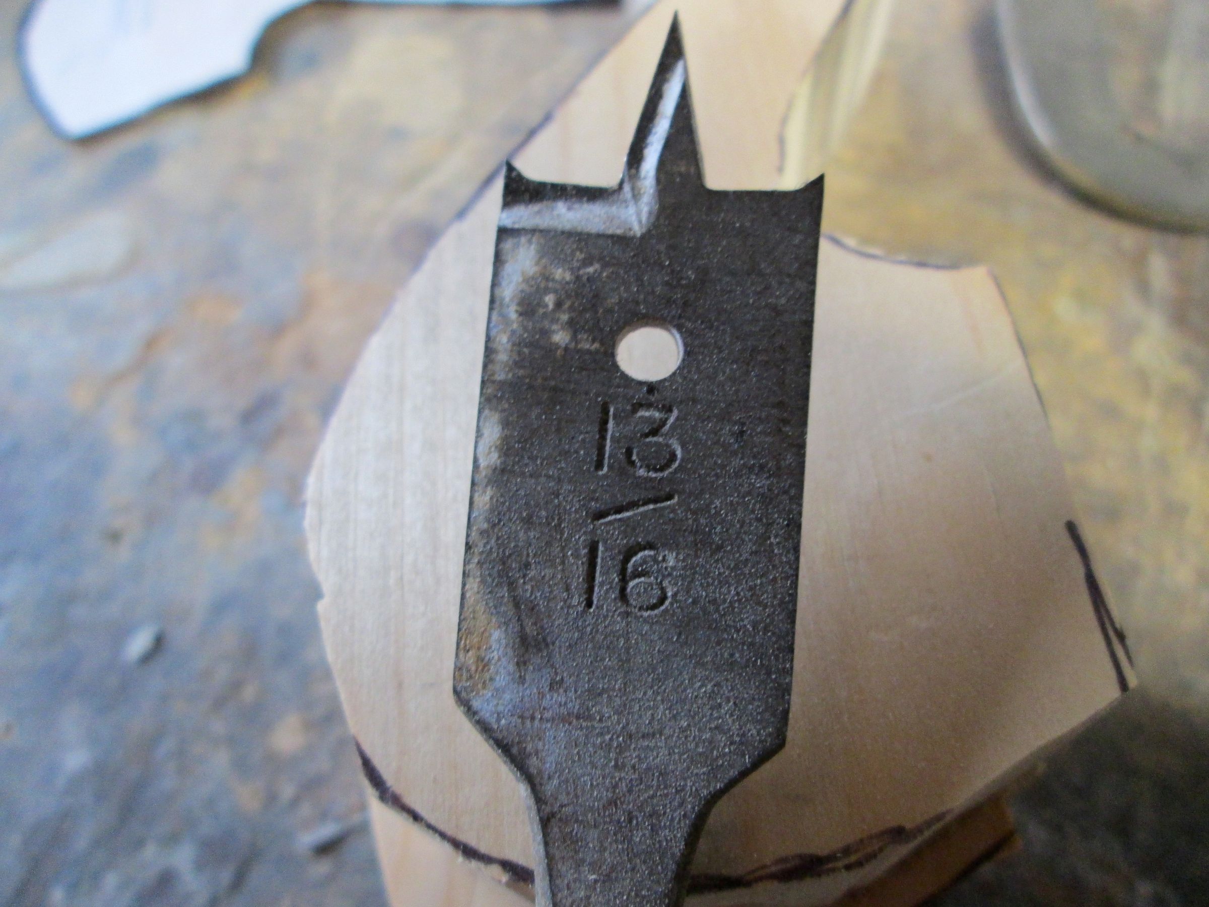 How to Make a Wooden Smoking Pipe : 8 Steps - Instructables
