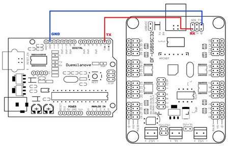 Digital/Analog Clock - Arduino + PaperCraft : 11 Steps (with Pictures) - Instructables