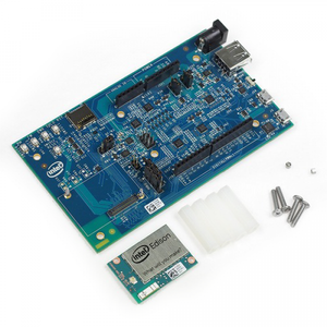 IntelMaker - Tweet a Ball (TaB) : 5 Steps (with Pictures) - Instructables