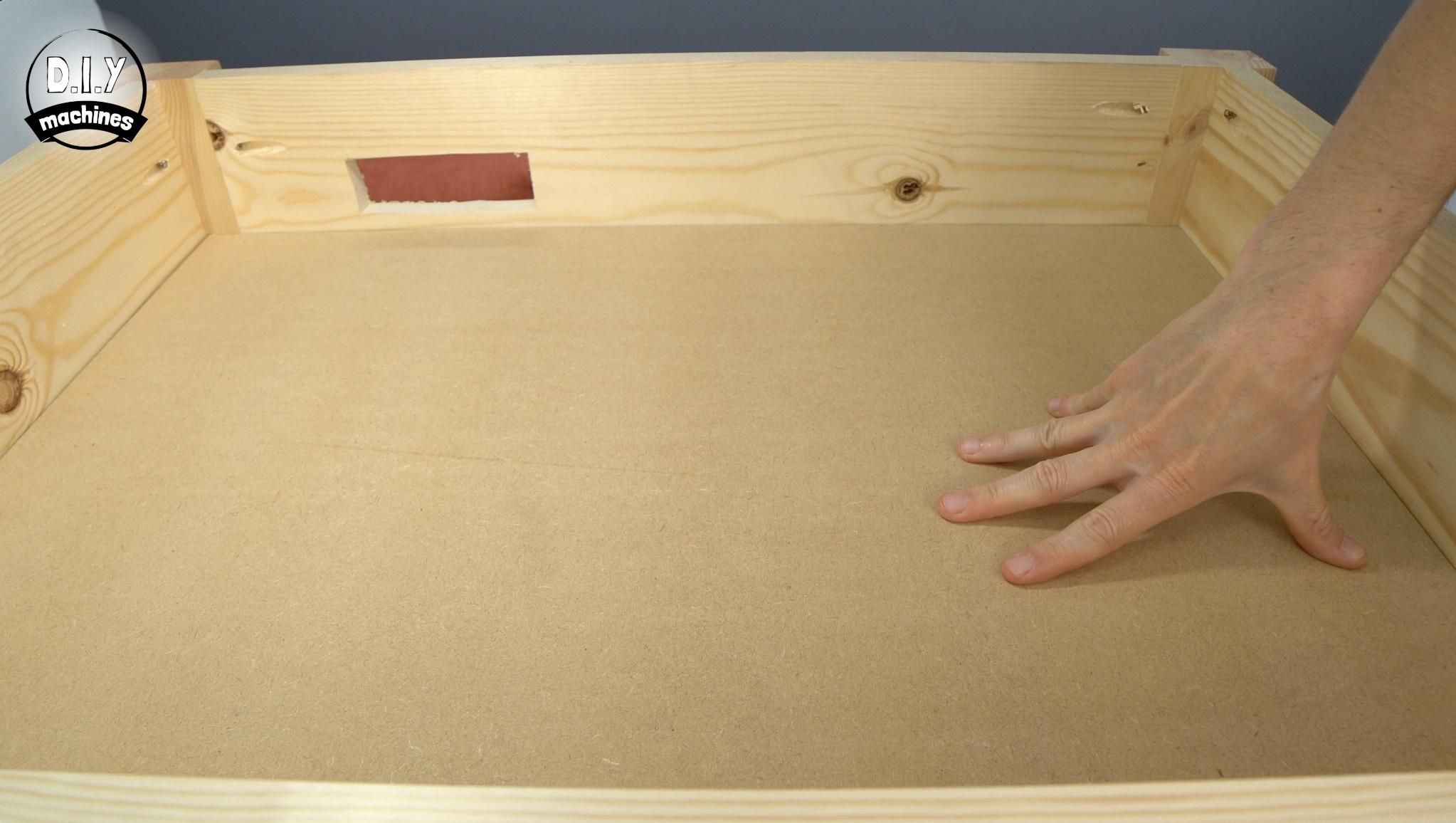 Easily Build a MACHINE THAT DESTROYS WHAT IT CREATES - Kinetic Sand Art ...