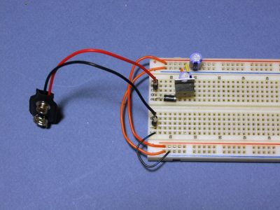 Getting Started With Atmel AVR and BASCOM : 8 Steps - Instructables