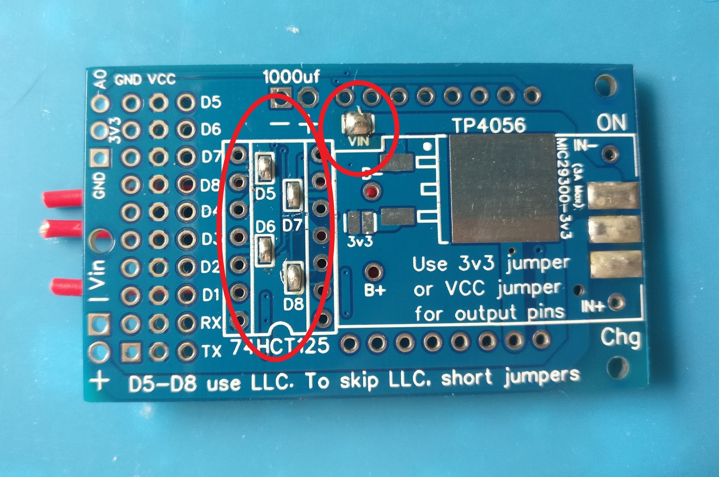 Neopixel LED Face Mask : 23 Steps (with Pictures) - Instructables
