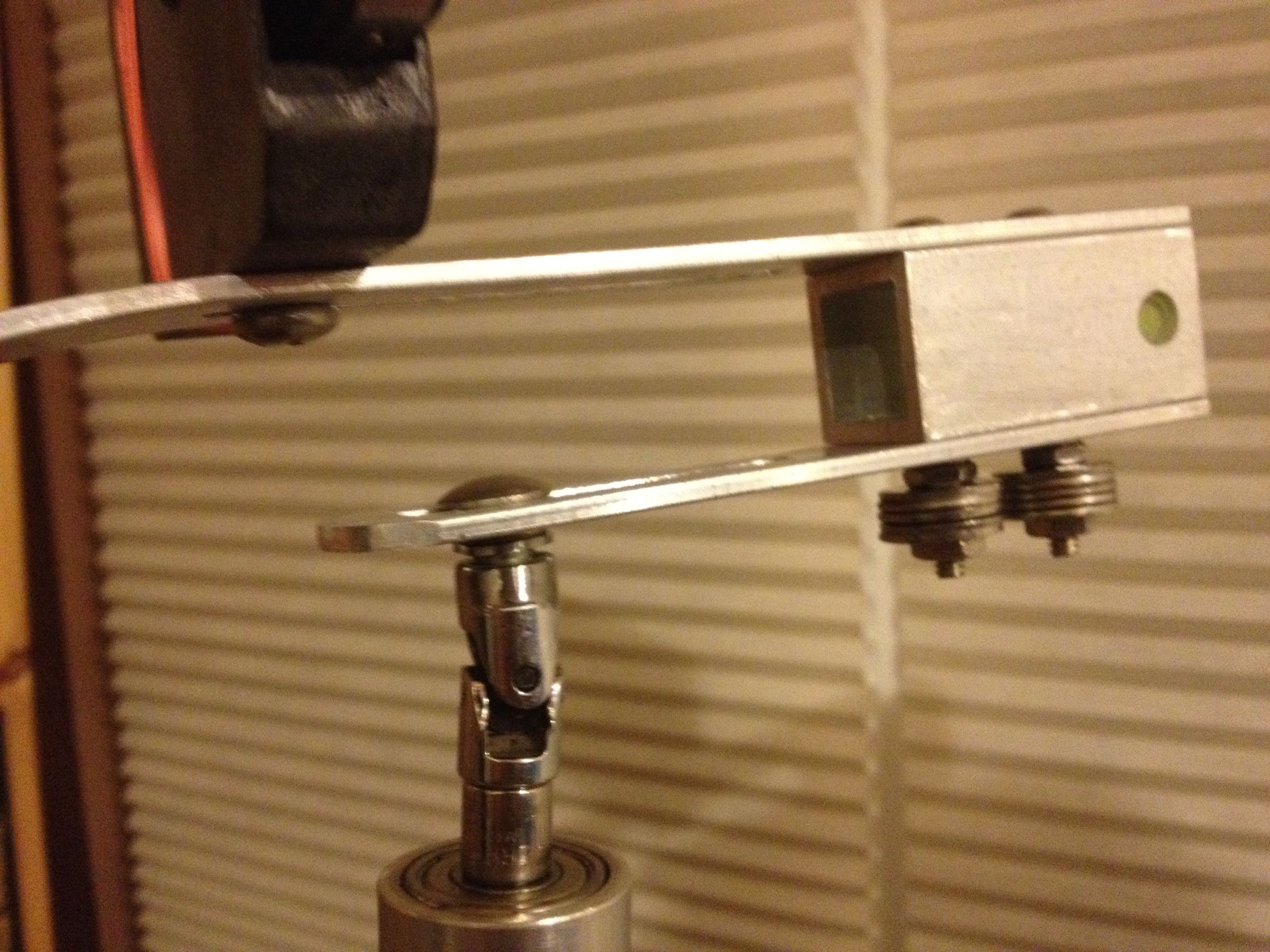 Steadycam : 7 Steps (with Pictures) - Instructables