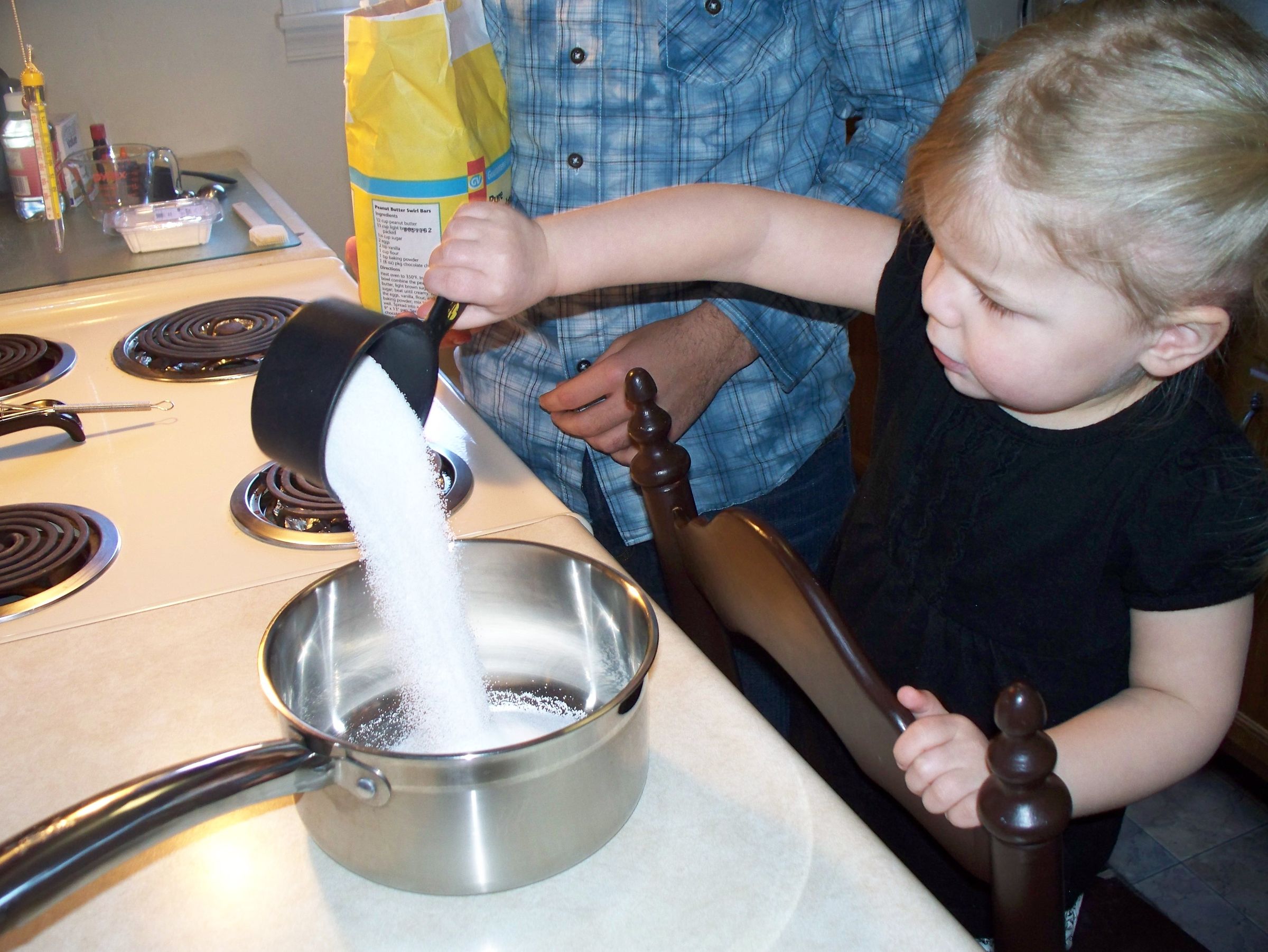 Pop Rocks! : 4 Steps (with Pictures) - Instructables