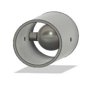 3D Printed Check Valve : 5 Steps (with Pictures) - Instructables