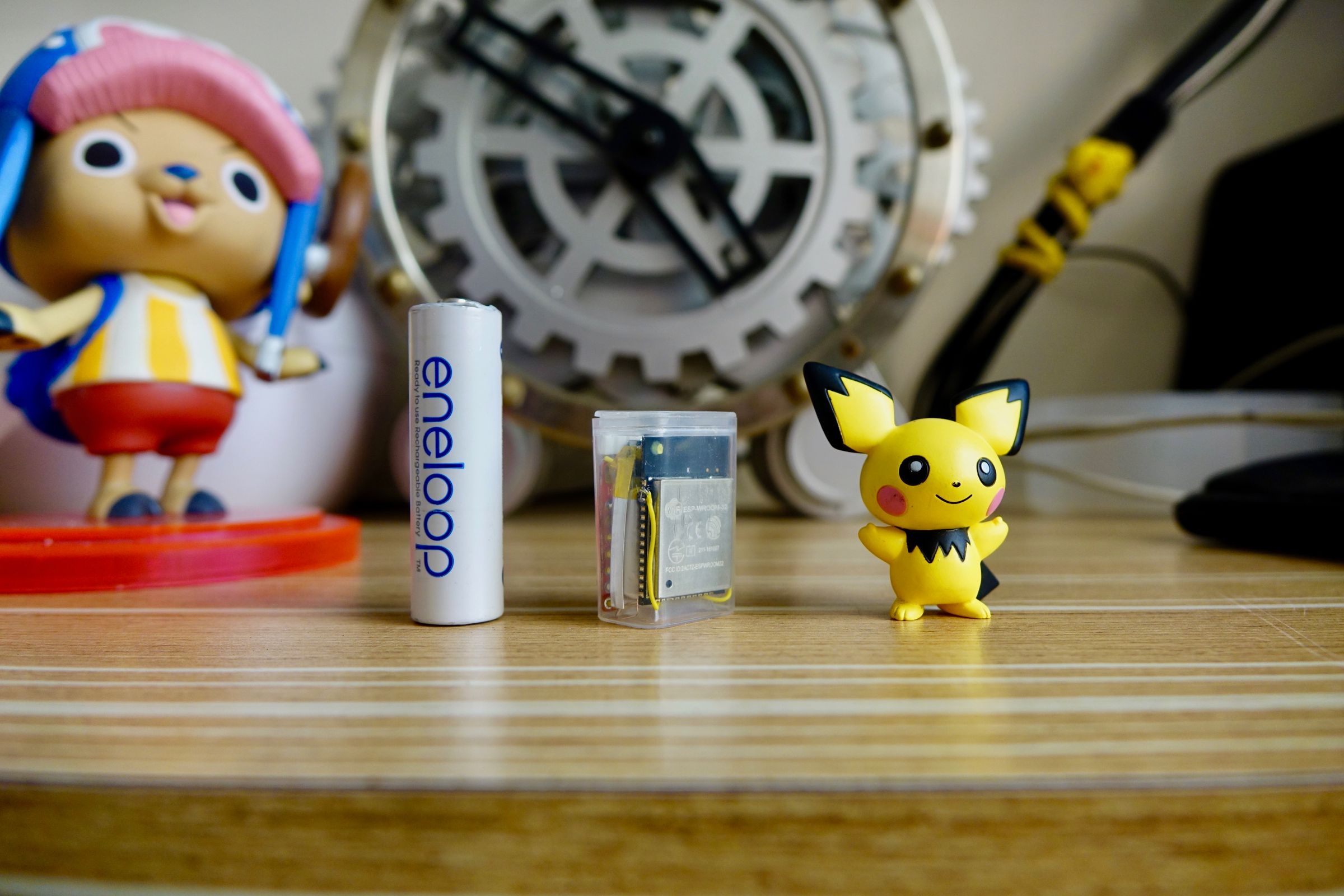 Nano ESP32 BLE Scanner : 14 Steps (with Pictures) - Instructables