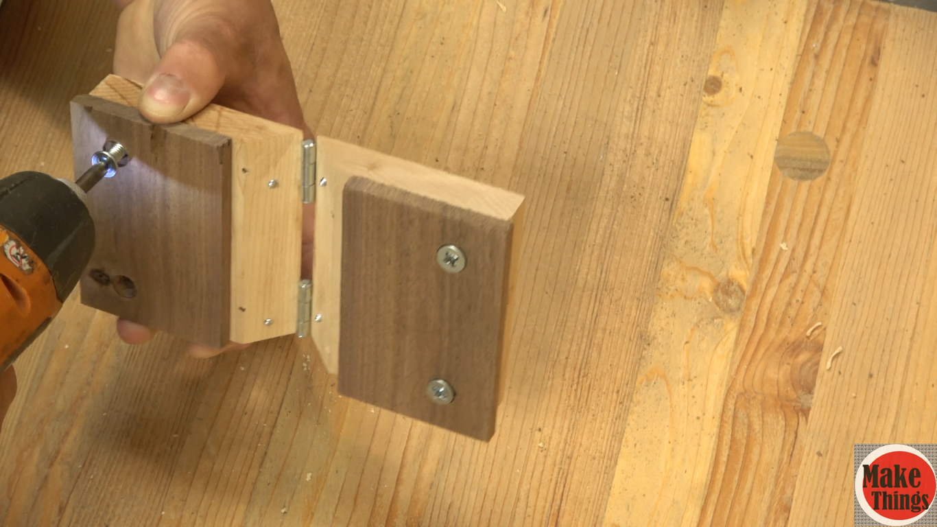 Dowel Rod Spline Jig : 9 Steps (with Pictures) - Instructables