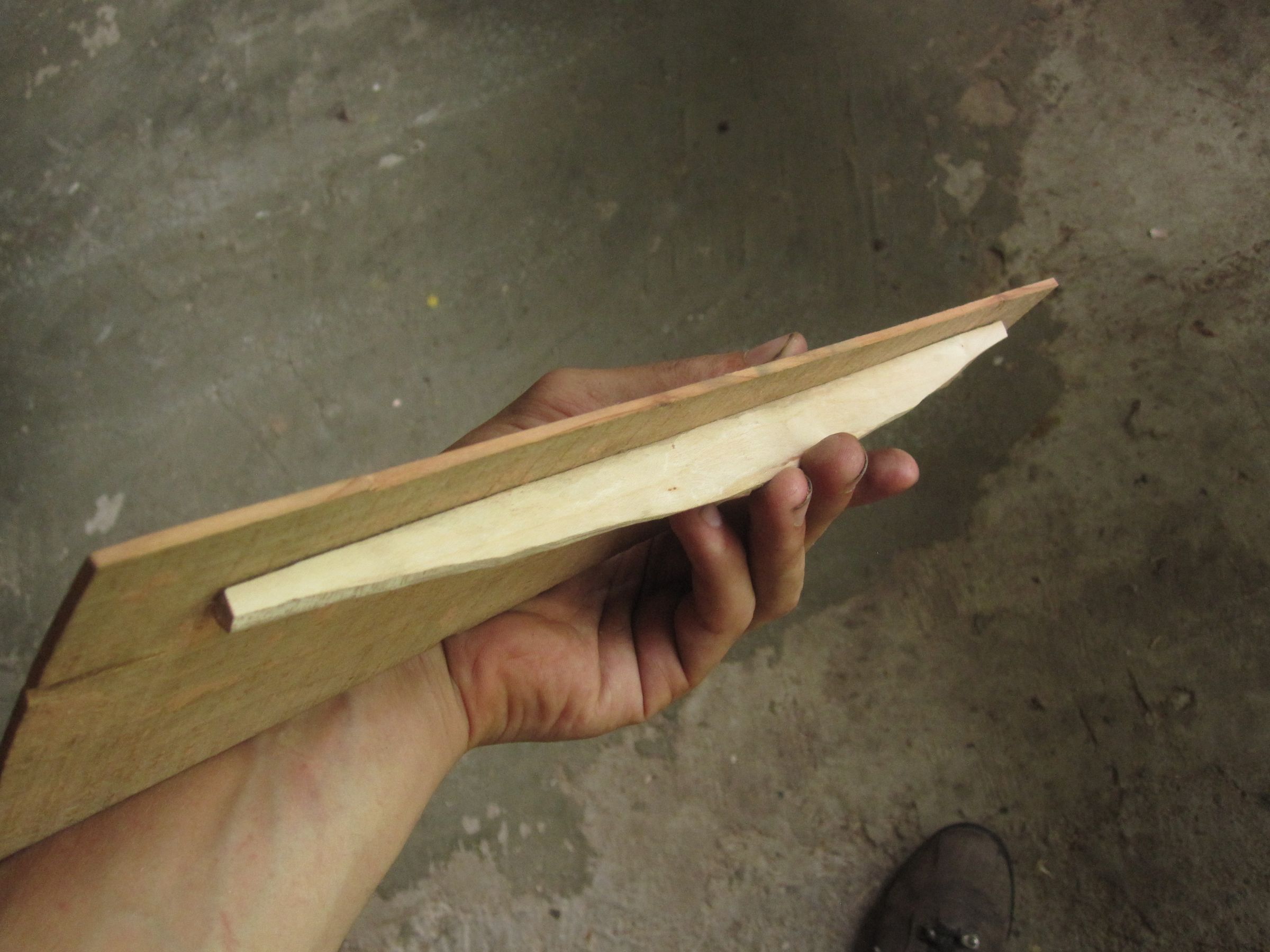 Improvised Folk Fiddle : 9 Steps (with Pictures) - Instructables